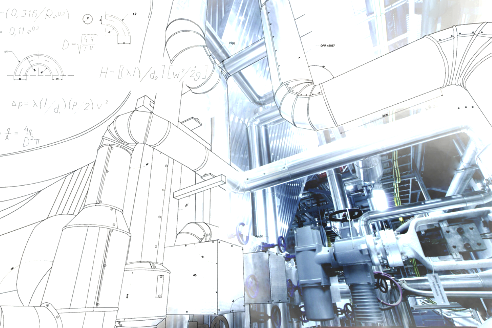 Nos Expertises | AlgoTech